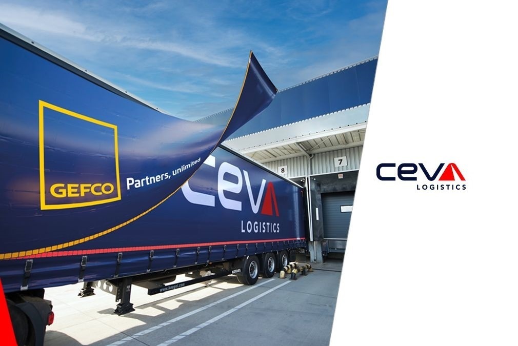 GEFCO znika z rynku, teraz to CEVA Logistics - TruckFocus.pl
